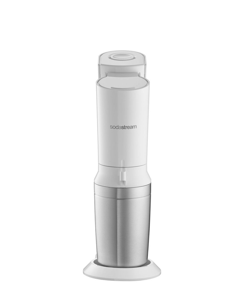 Primerjava aparatov - Sodastream.si